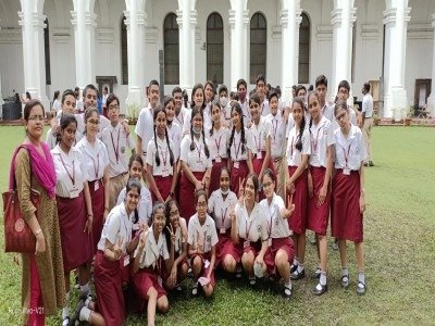 About Us - H.M. Education Centre