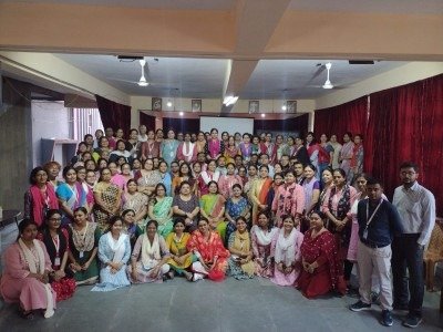 About Us - H.M. Education Centre