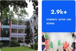 About Us - H.M. Education Centre